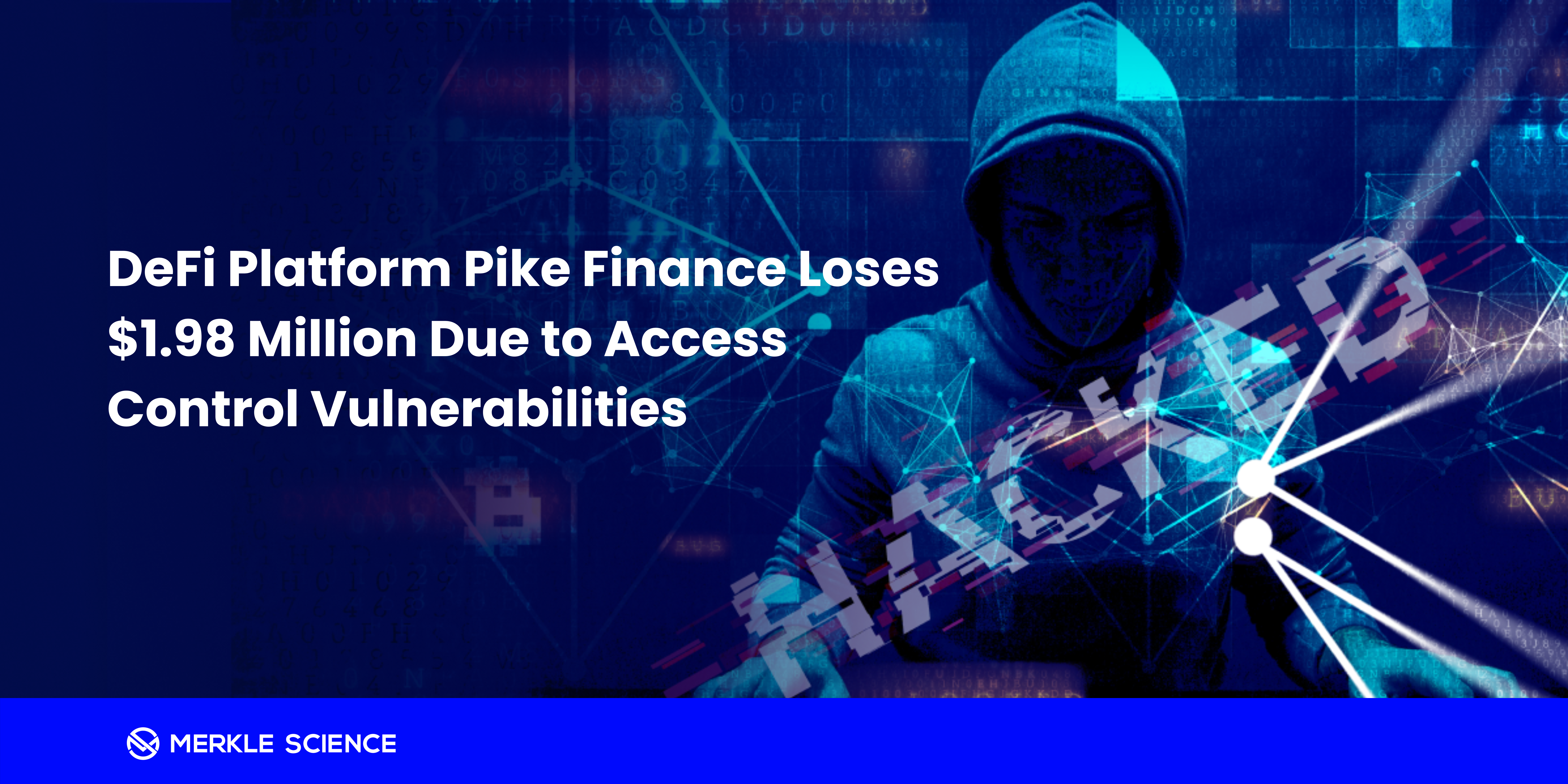 Hack Track: Pike Finance Flow of Funds Analysis